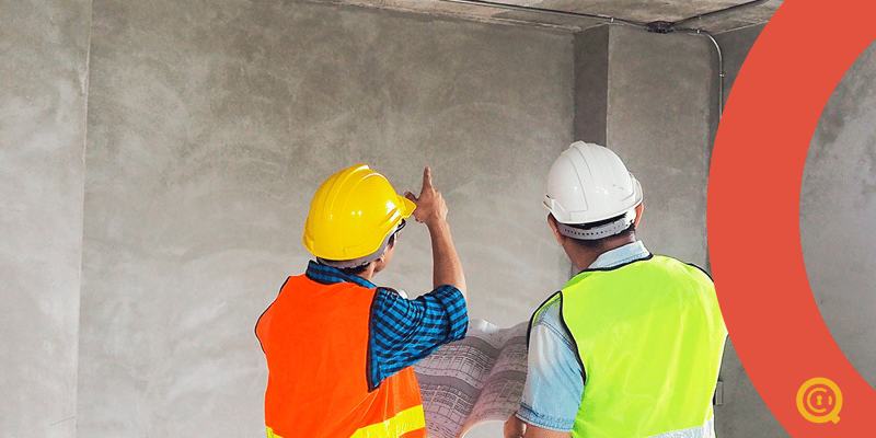 Seguridad Estructural: trabajamos para que tu confianza también sea sólida